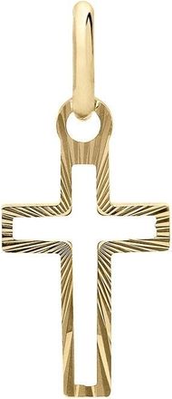 Lucardi Anhänger Klassisch