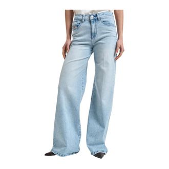 Diesel Damen, Jeans, Blau, W26Gr&ouml;&szlig;e