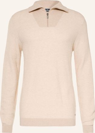 Ragman Ragman Piqu&eacute;-Troyer beige
