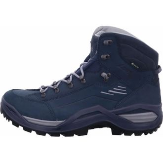 Lowa Renegade 100 GTX Mid - - Sport - Herren - Blau - 46 EU