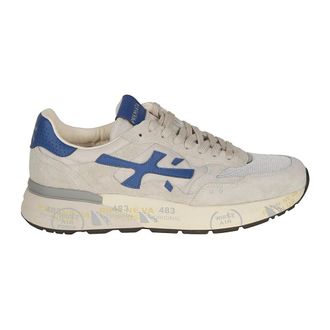 Premiata Mick 0.1 Sneakers - - Shoes - Herren - Mehrfarbig - 43 EU