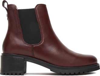 Lasocki Stiefeletten Lasocki CEO-WI23-TR24-02 Dunkelrot