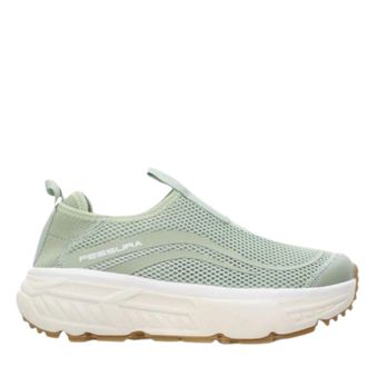 Fessura Flat Schuhe - - Shoes - Damen - Gr&uuml;n - 41 EU