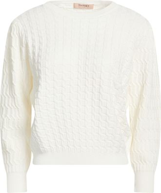 Twin-Set STRICKWAREN - Pullover auf YOOX.COM