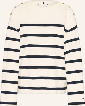 Tommy Hilfiger Pullover weiss