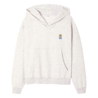 American Vintage Sweat Capuche Baptown American Vintage