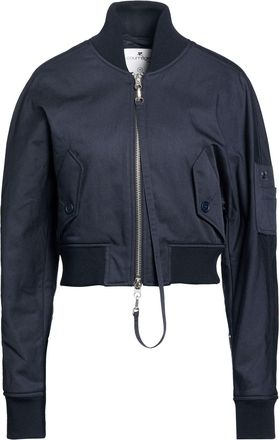Courr&egrave;ges JACKEN & M&Auml;NTEL - Jacken und Anoraks auf YOOX.COM