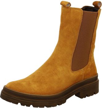 Ara Damen Dover Chelsea-Stiefel, Curry, 39 EU