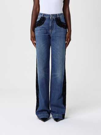 Dolce & Gabbana Jeans DOLCE & GABBANA Damen Farbe Blau