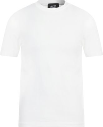 Alpha Studio TOPS - T-shirts auf YOOX.COM