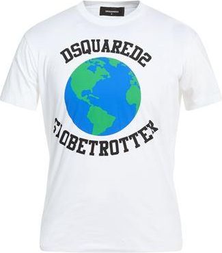 Dsquared2 TOPS - T-shirts sur YOOX.COM