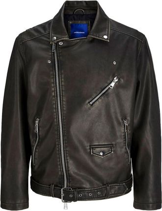 Jack & Jones JOREATON Biker Jacket