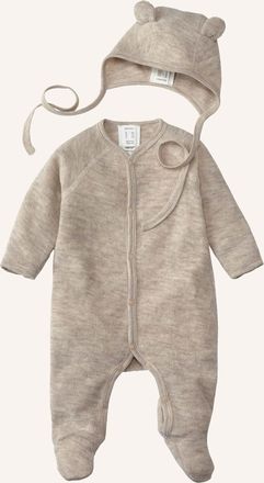 Hessnatur Hessnatur Erstlingspaket beige