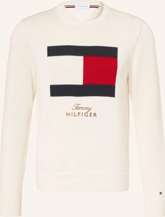 Tommy Hilfiger Pullover beige