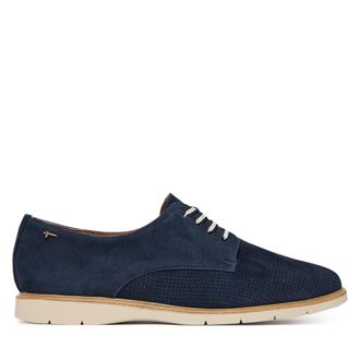 Tamaris Halbschuhe Tamaris 1-23207-46 Dunkelblau