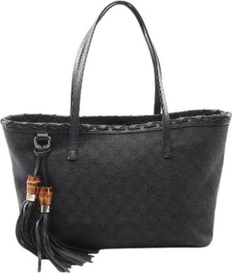 Gucci Damen, Pre-Owned, Schwarzk, ONE SIZEGr&ouml;&szlig;e