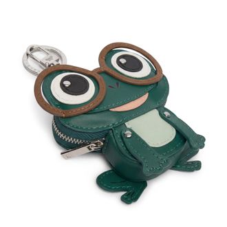 Max Mara Schl&uuml;sselanh&auml;nger Weekend Max Mara 2615721104650 Gr&uuml;n