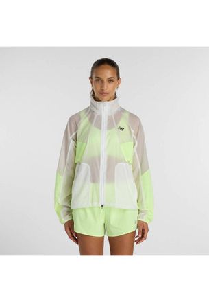 New Balance Damen Jacke