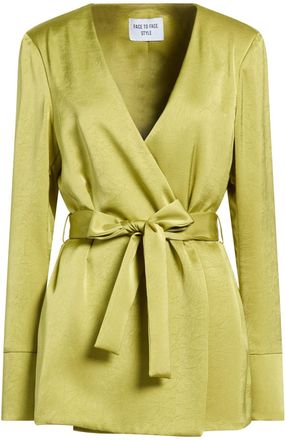 Face to Face Style ANZ&Uuml;GE und CO-ORDS - Blazers auf YOOX.COM