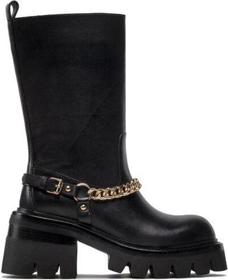 Rage Age Stiefeletten RA-18-06-000444 Schwarz