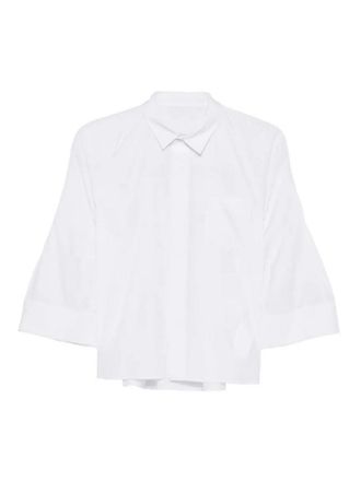 sacai Chemise - Blanc