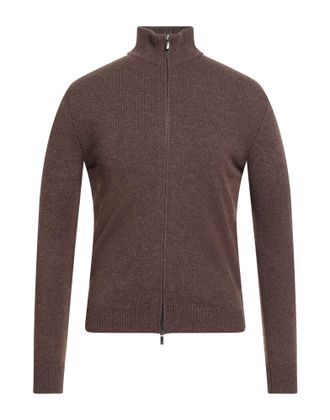 FRANCESCO PIERI STRICKWAREN - Strickjacken auf YOOX.COM