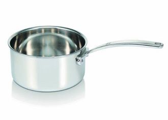 Beka 13416184 Topf Tri-Lux, edelstahl, rostfreier stahl