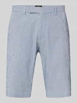 Cinque Bermudas aus Viskose-Mix Modell BEPPE