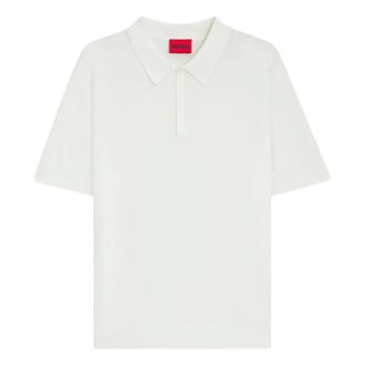 HUGO BOSS Herren, Oberteile, Beige, 2XLGr&ouml;&szlig;e