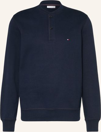 Tommy Hilfiger Sweatshirt blau