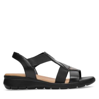 Go Soft Sandalen Go Soft WI16-INES-06 Schwarz