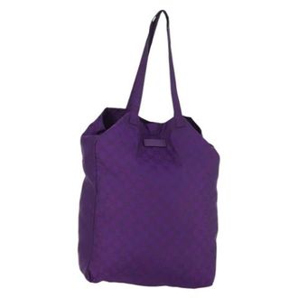 Gucci Damen, Pre-Owned, Lila, ONE SIZEGr&ouml;&szlig;e