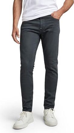 G-Star G-Star Homme Jean Revend FWD Skinny, Gris (worn in tornado D20071-D185-D353), 30W / 32L