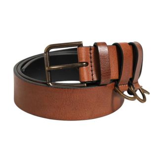 Dolce & Gabbana Homme, Accessoires, Brun, Taille: ONE Size Ceintures