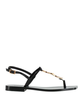 Versace SCHUHE - Zehentrenner auf YOOX.COM
