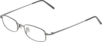 Flexon unisex, Accessoires, Gris, Taille: 51 MM 603 N Lunettes de soleil