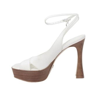 Guess Plateausandalen - - Shoes - Damen - Beige - 37 EU