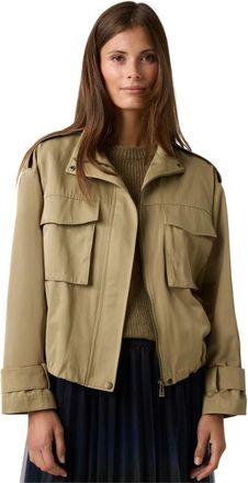 More & More More & More, Damen, Jacken, Grün, XLGröße