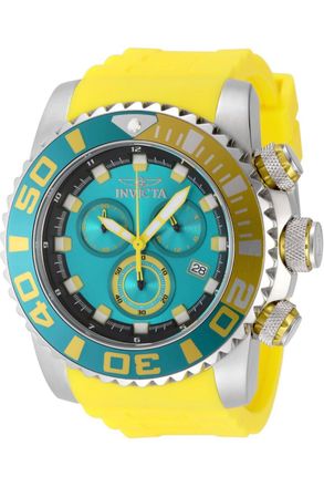 Invicta Sea Hunter 48983 Herrenuhr - 52mm