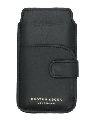 Scotch & Soda HIGHTECH - Cover & H&uuml;llen auf YOOX.COM