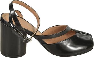 Maison Margiela Femme, Chaussures, Noir, Taille: 36 1/2 EU Sandales