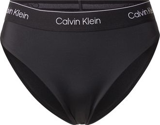 Calvin Klein Swimwear Bikinihose