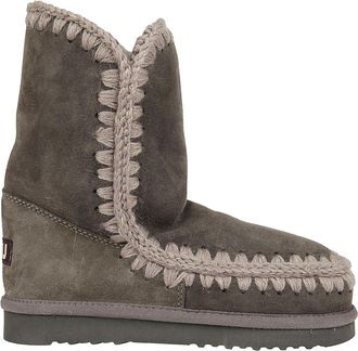 Mou Stiefeletten - Dunkelgrau