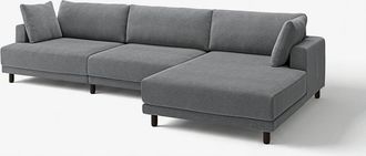 IKEA UPP&Aring;KRA 4,5er-Sitzelement