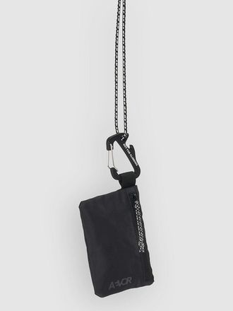 Aevor Explore Geldb&ouml;rse ripstop black