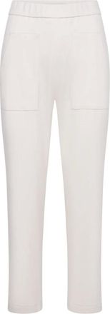 Raffaello Rossi Damen, Hosen, Wei&szlig;, 2XSGr&ouml;&szlig;e
