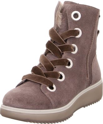 Legero CAMINO, Stiefeletten, Grau (DARK CLAY (GRAU) 57), 40 EU (6.5 UK)