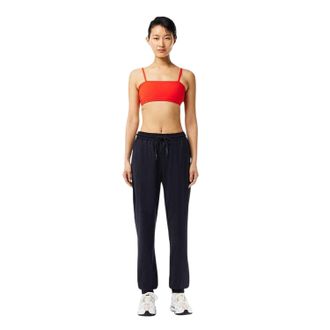 Lacoste Jogginghosen f&uuml;r Damen (Abgrund Blau)