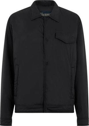 Herno Homme, Vestes, Noir, Taille: XL Manteaux