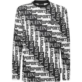 Plein Sport Herren Shirt